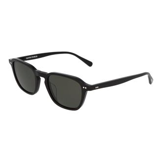 Oliver Peoples unisex, Accessories, Schwarzk, 50 MMGr&ouml;&szlig;e