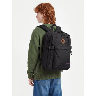 Jansport Rucksack JanSport Main Campus EK0A5BDSN551 Schwarz