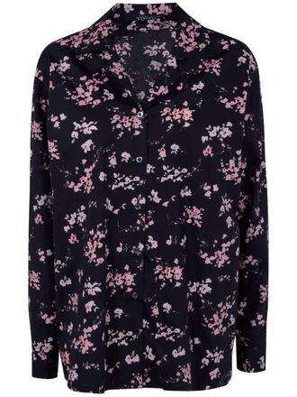 Laura Urbinati Oversized Shirt