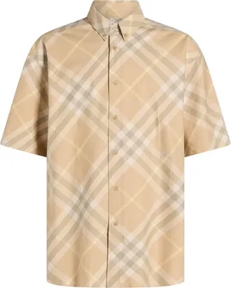 Burberry TOPS - Hemden auf YOOX.COM