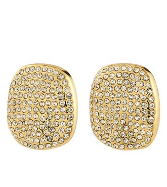 Pilgrim Ember - Vergoldete Ohrringe-Goldfarben