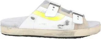 Hidnander CHAUSSURES - Sandales sur YOOX.COM