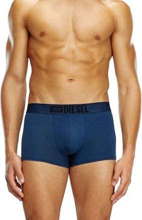 Diesel UMBX-DAMIENTHREEPACK_Underpants_Multicolore