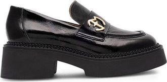 Eva Minge Slipper LAGOA-24750 Schwarz