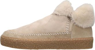 Shabbies Amsterdam Damen, Schuhe, Beige, 38 EUGr&ouml;&szlig;e