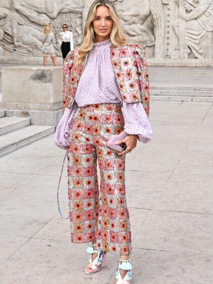 Tendance mode : comment porter la veste en patchwork avec brio ?