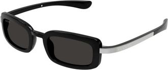 Gucci Herren, Accessories, Schwarzk, 47 MMGr&ouml;&szlig;e