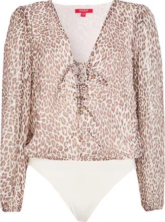 Guess TOPS - Bodysuits auf YOOX.COM