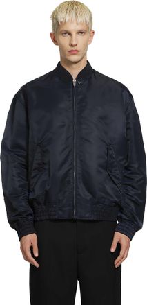 Valentino Vgold Bomber Jacket