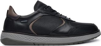 Pikolinos Halbschuhe Murcia M9W-6035C1 Schwarz