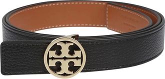 Tory Burch Femme, Accessoires, Noir, Taille: S Miller Belt