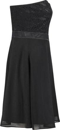 Betty Barclay Kleider - - Dresses - Damen - Schwarzk - XL
