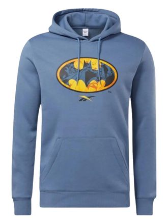 Reebok Batman hoodie - Blau