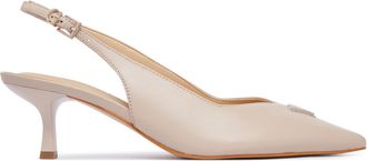 Guess Pumps Guess FLT2CK LEA05 Hellbeige