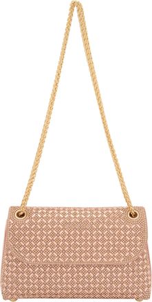 Faina Minaudi&egrave;re Minaudi&egrave;re Frauen Rose