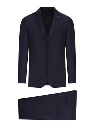 Tagliatore Costume De C&eacute;r&eacute;monie - Bleu