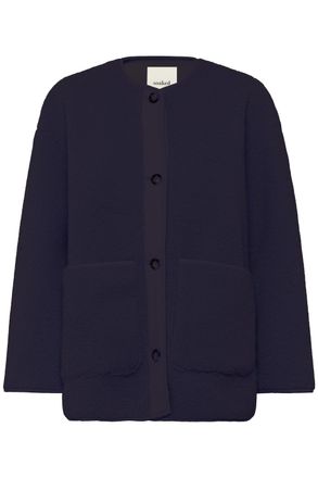 Soaked In Luxury Jacke SLThalassa Jacke Oversize fit