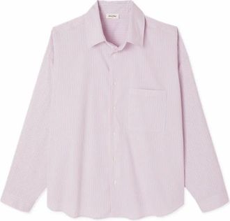 American Vintage Chemise Ray&eacute;e Soa American Vintage