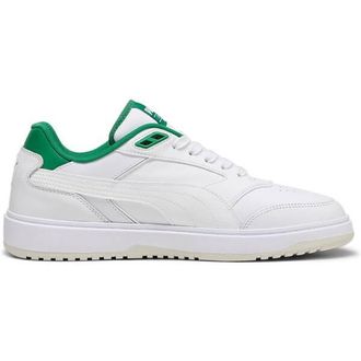 Puma Herren Freizeitschuhe Doublecourt