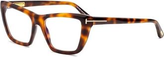 Tom Ford Ft6047B 053 Eyeglasses - - Accessories - unisex - Braun - 54 MM