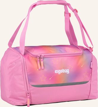 Ergobag Sporttasche Sporttasche pink
