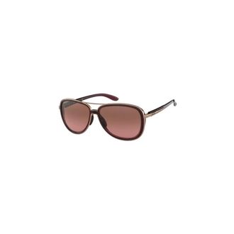 Oakley Authentische Split Time Brille - - Accessories - Damen - Lila - 58 MM