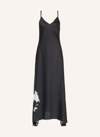 AllSaints Allsaints Kleid Leona schwarz