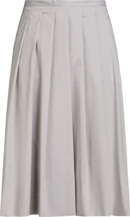 Semicouture HOSEN & R&Ouml;CKE - Midi-R&ouml;cke auf YOOX.COM