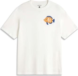 Thinking Mu T-Shirt Aaron
