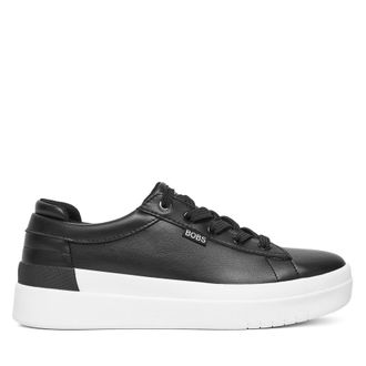 Skechers Sneakers Skechers BOBS DVine Sky-Main Step 114581/BLK Schwarz