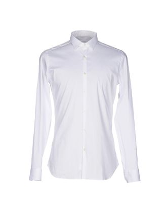 Caliban TOPS - Hemden auf YOOX.COM