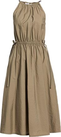 Brunello Cucinelli KLEIDER - Midi-Kleider auf YOOX.COM