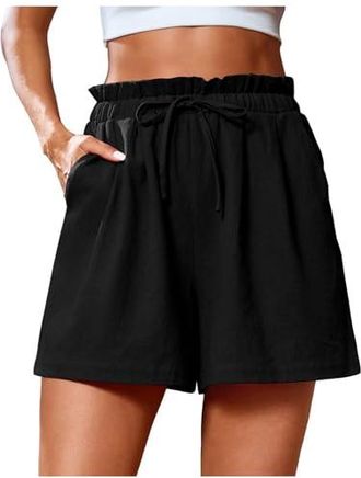 Generic Short Turquoise Femme Taille Coton Rouge Musculation Cuisse Peau Maternit&eacute; Doubl&eacute; Electrostimulation Extensible Sweat Veritable Technique Nid Pomme Ad