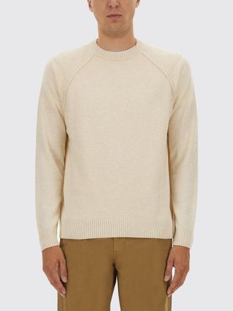 Woolrich Pull WOOLRICH Homme couleur Beige