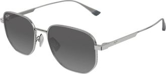 Maui Jim unisex, Accessoires, Gris, Taille: ONE Size Lunettes de soleil