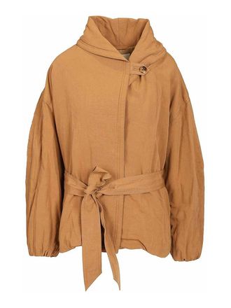 Isabel Marant Trench-Coat - Volinda-Gb