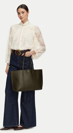 Tory Burch Tory Burch Handtasche 177236 Gr&uuml;n