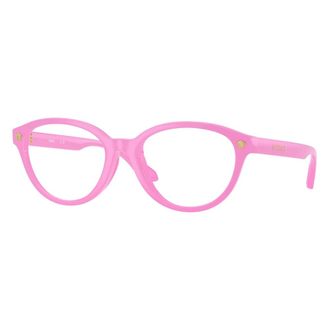 Versace Monture optique Vk3014U - Femme - Accessoires - Rose - Taille: 46 MM