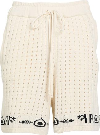 Rough. HOSEN & R&Ouml;CKE - Shorts & Bermudashorts auf YOOX.COM