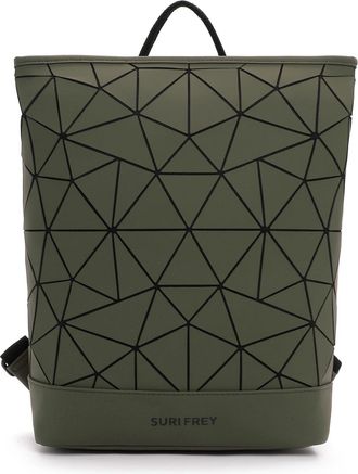 Suri Frey Rucksack SFY SURI Sports Jessy-Lu 18041 Damen Rucksäcke Uni