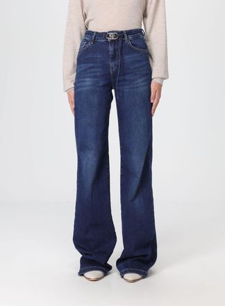 Liu Jo Jeans LIU JO Femme couleur Bleu 2