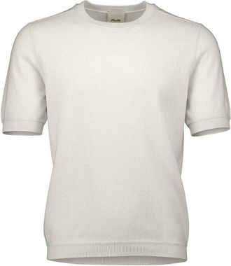 Allude Herren Kaschmirpullover