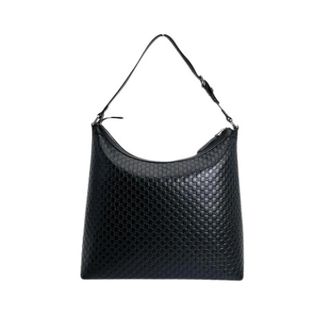 Gucci Pre-owned Ledertasche - - Pre-owned - Damen - Schwarzk - ONE SIZE