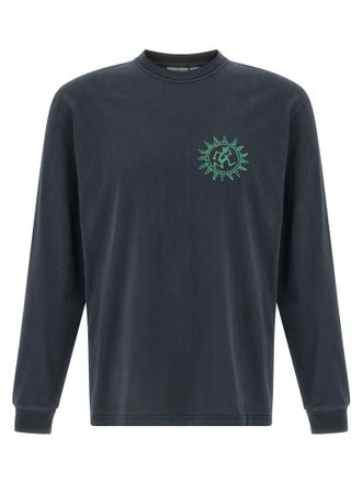 Gramicci T-shirt gramicci soleil