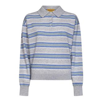 Guest In Residence Femme, Pulls, Multicolore, Taille: 38 FR Cashmere Tricots