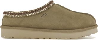 UGG Ugg, Femme, Chaussures, Vert, Taille: 37 EU Tasman Slipper