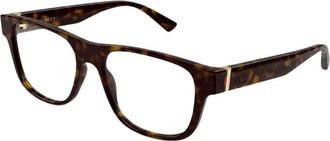 Gucci Herren, Accessories, Braun, 55 MMGr&ouml;&szlig;e