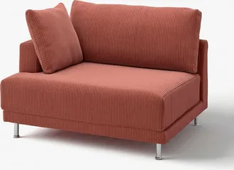 IKEA UPP&Aring;KRA Bezug f&uuml;r 1,5er-Sitzelement, li