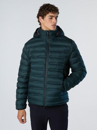 North Sails Daunenjacke Klassischer Laser