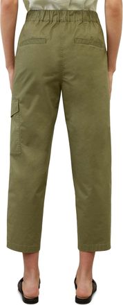Marc O'Polo Damen M03085210255 Hose, 471, 44